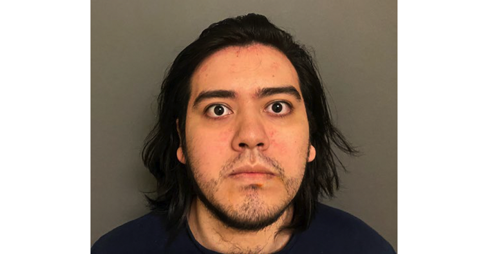 Irvine Police Arrest Sexual Assault Suspect | City of Irvine Irvine Police Arrest Sexual Assault Suspect | City of Irvine